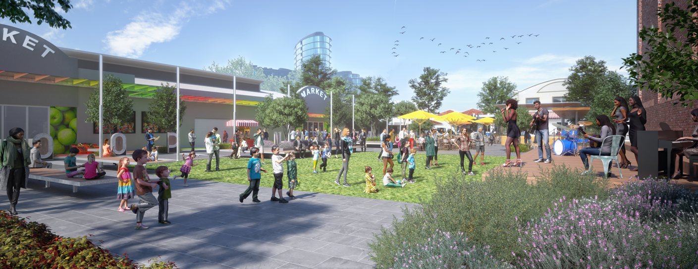 Shape the future of Camberwell Junction | Your Say Boroondara