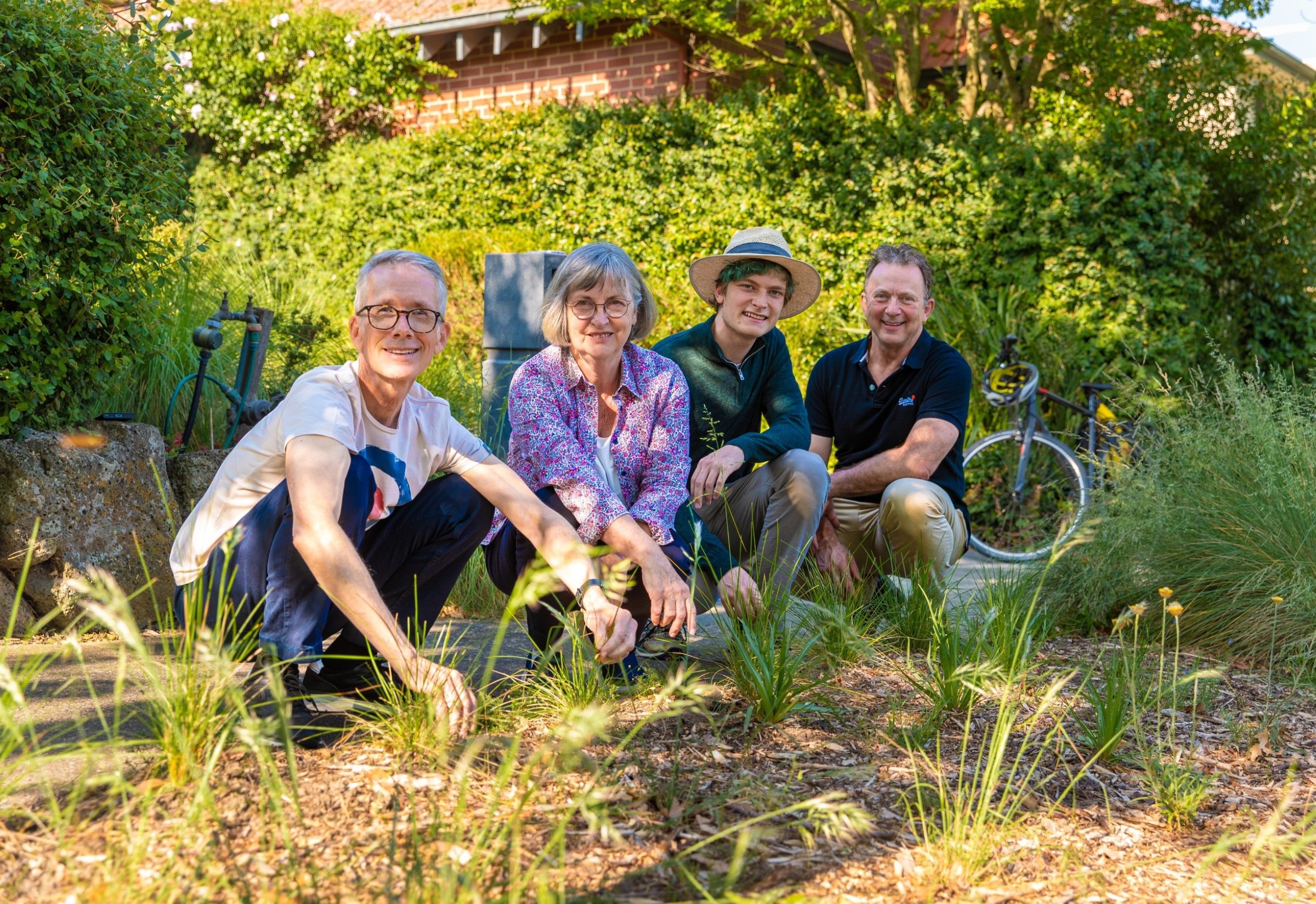 Nature Strip Planting Guidelines | Your Say Boroondara