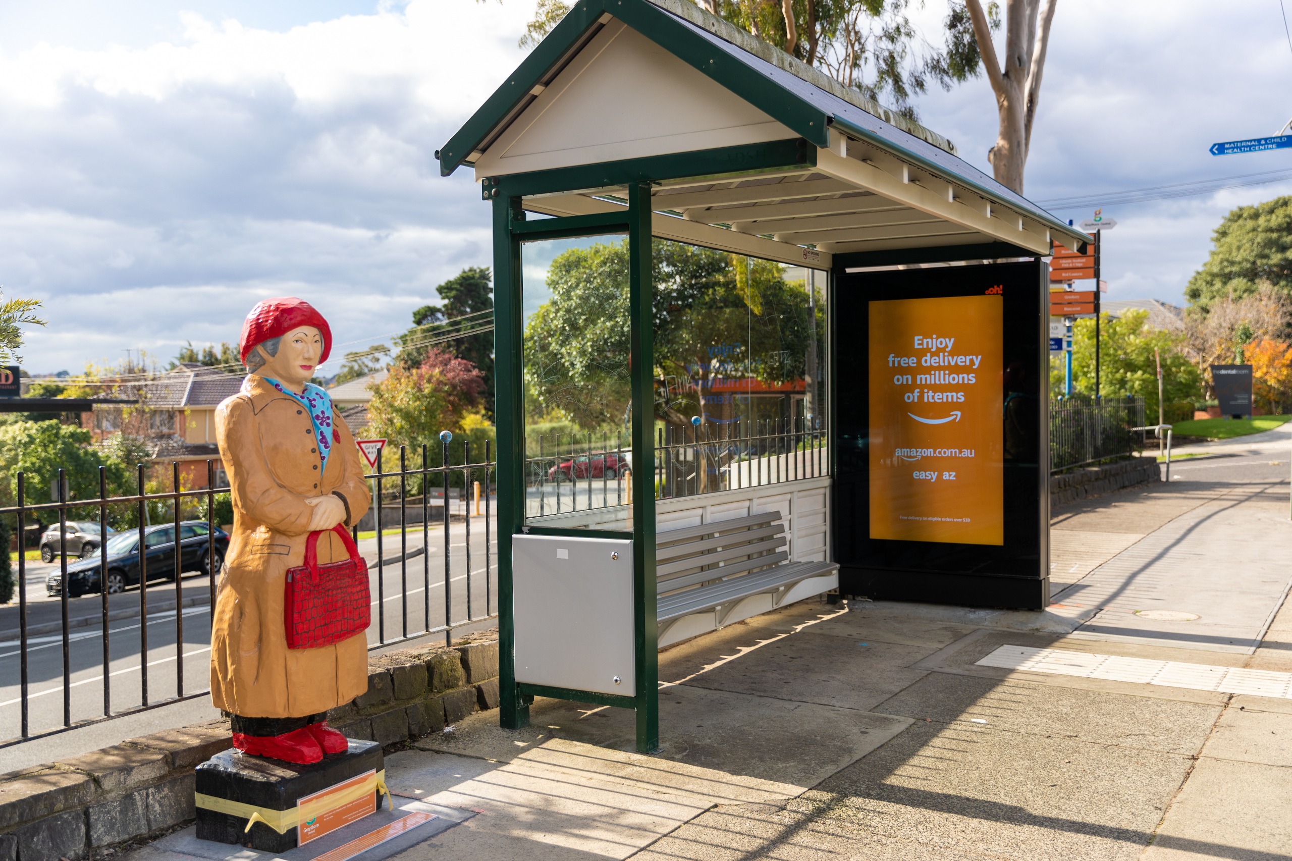 How do you use buses in Balwyn North, Kew and Kew East? | Your Say ...
